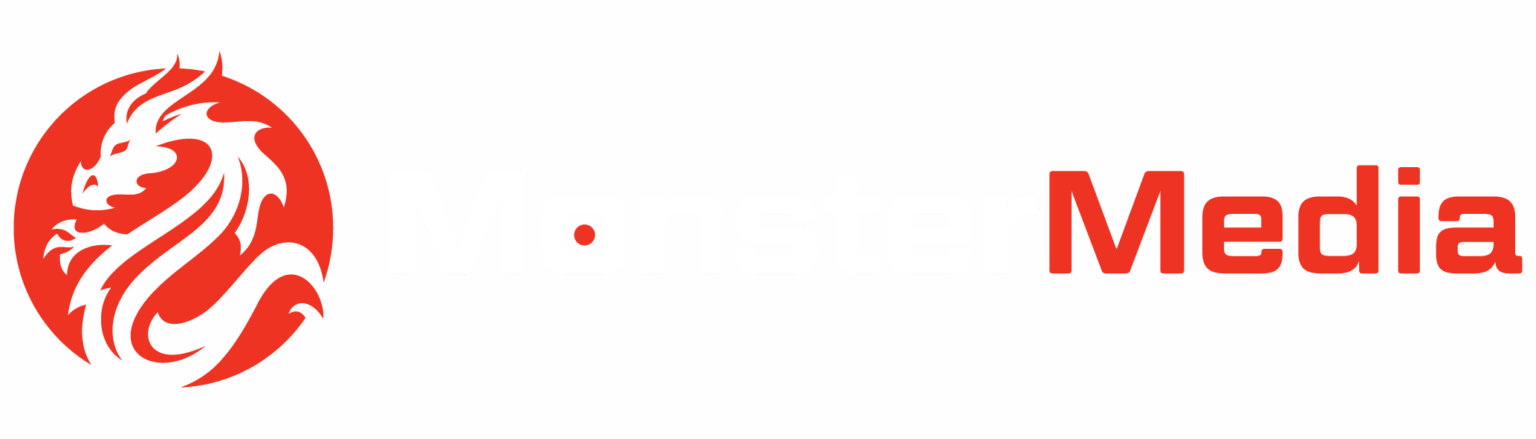 Home - Monster Media
